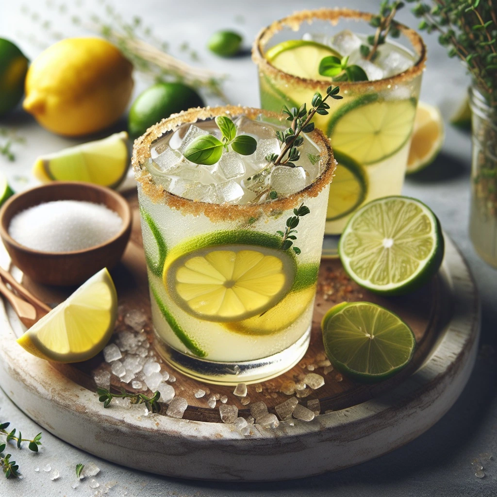 How To Make Brazilian Lemonade In 5 Easy Steps